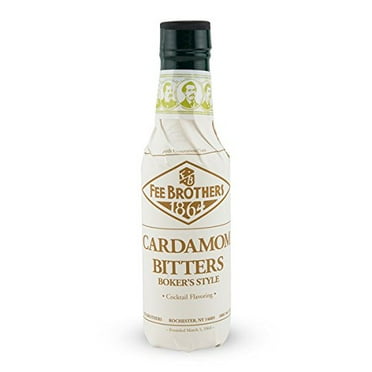 Fee Brothers Fee Foam Cocktail Foamer - 5 oz - Walmart.com