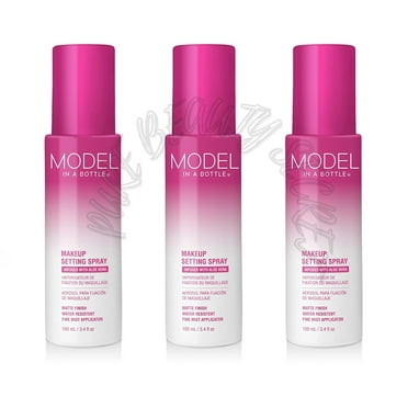 Model in a Bottle Original Makeup Setting Spray - 1.7 oz - Walmart.com