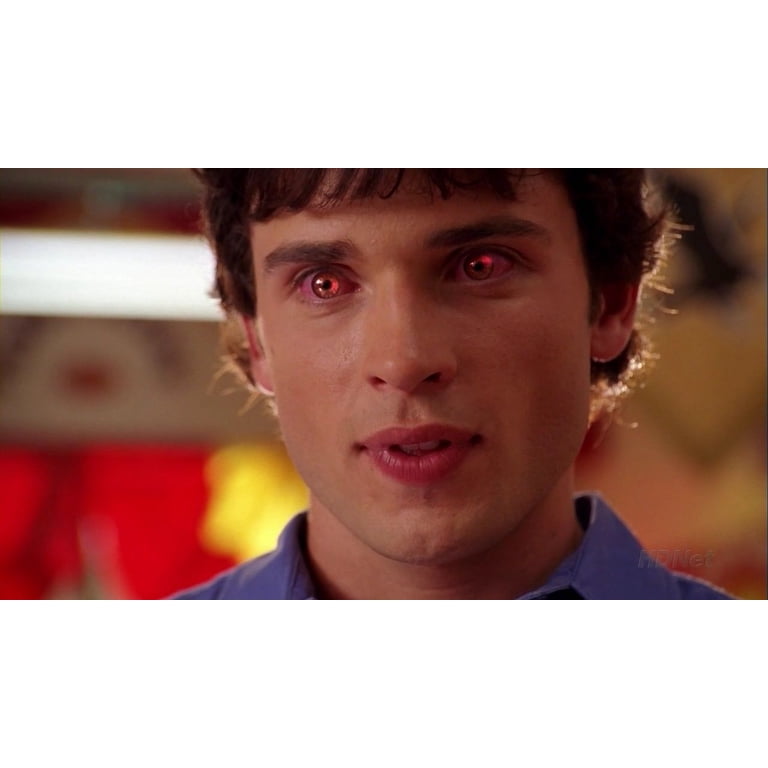 Smallville Villains Season 1