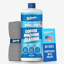 Philips Espresso Machine Descaler - Walmart.com