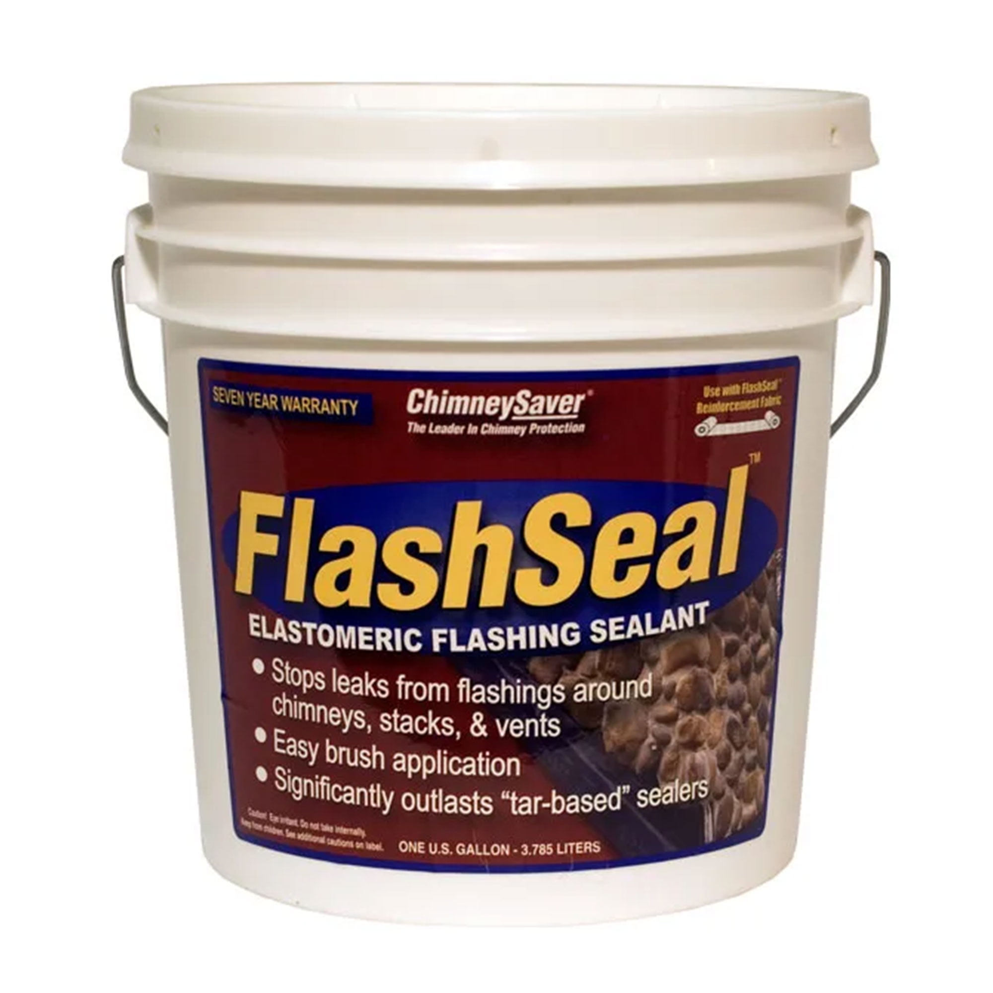 Click here for Chimneysaver Flashseal Elastomeric Sealant For Chi... prices