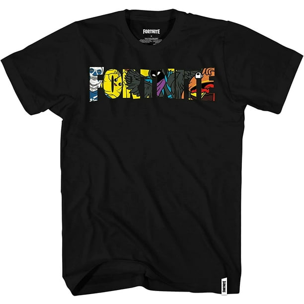 HHHC LootDrop Logo Short Sleeve T-Shirt HHHC Licensed - Walmart.ca