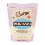 Clabber Girl Double Acting Baking Powder 8.1 oz - Walmart.com