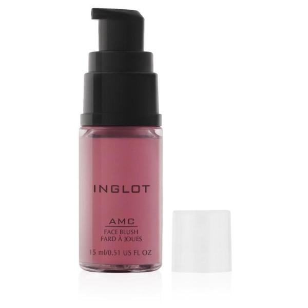 Click here for Inglot Amc Face Blush (Liquid) 15 Ml prices