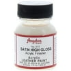 Angelus® Satin High Gloss Acrylic Finisher, 1 oz. - Walmart.com