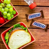 Snickers Fun Size Chocolate Candy Bars Bulk Party Pack - 3.4 oz (6 Pack ...