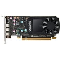 HP Quadro P4000 Graphic Card - 8 GB - DisplayPort - Walmart.com