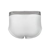George Men's Full Rise Briefs, 6-Pack - Walmart.com