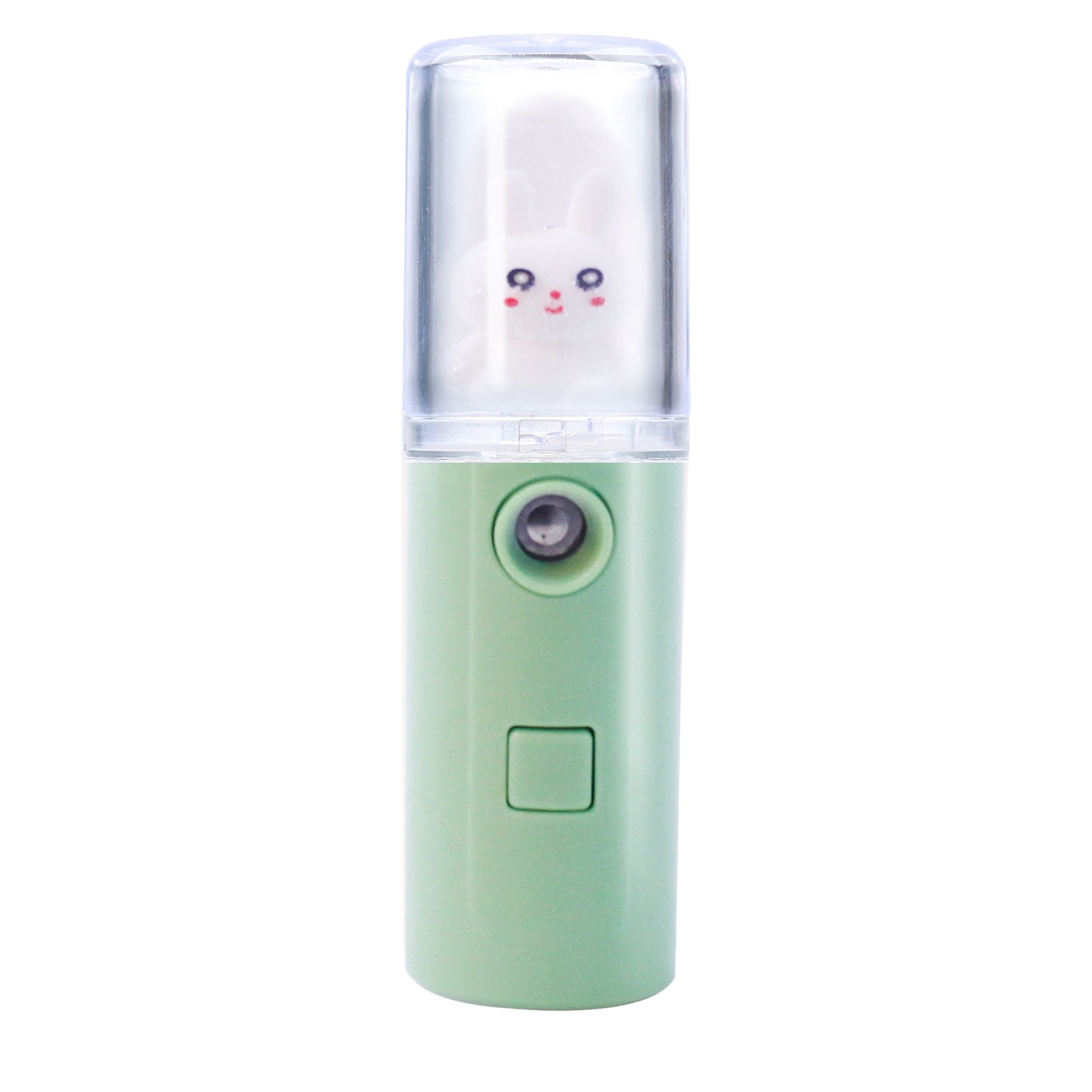 Dengmore Hand-held Facial Moisturizer Sprayer Steamer Beauty Device ...
