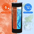 20 oz Stainless Steel Insulated Tumbler - Whimsical Blue Rabbit Design ...