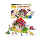 On the Farm Children's Game - Walmart.com