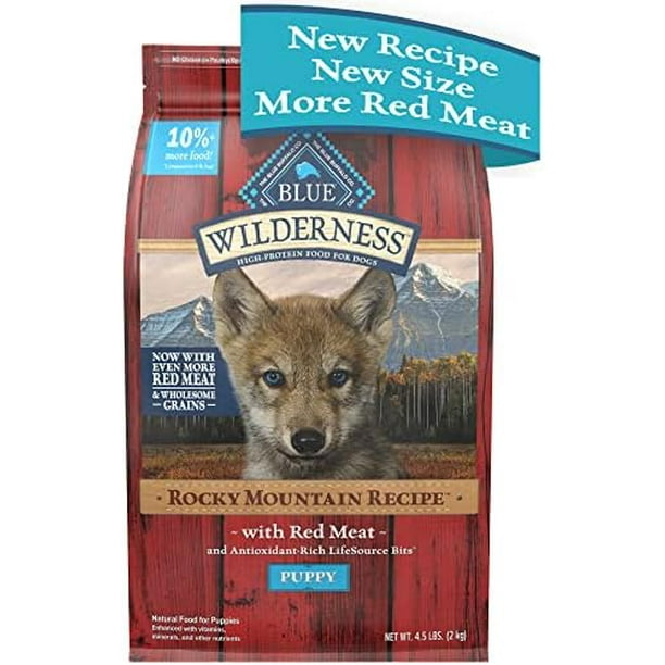 Blue Mountain Food