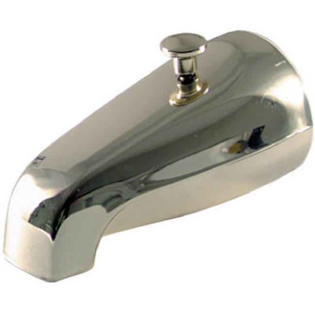 0.75 in. Master Plumber Female Pipe Thread Tub Diverter Spout - Walmart.ca