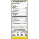 Almased Multi Protein Powder, Supports Weight Loss and Wellness, 17.6 ...