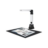 8 Megapixel A4 size Auto-Focus Document Camera with Microphone ...