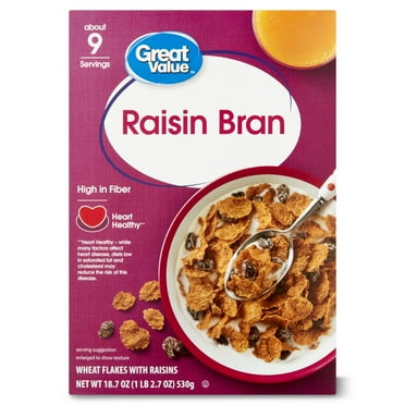 Great Value Fruit Spin Loops, Breakfast Cereal, 21.7 oz - Walmart.com