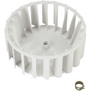 Whirlpool 33001790 Blower Wheel - Walmart.com