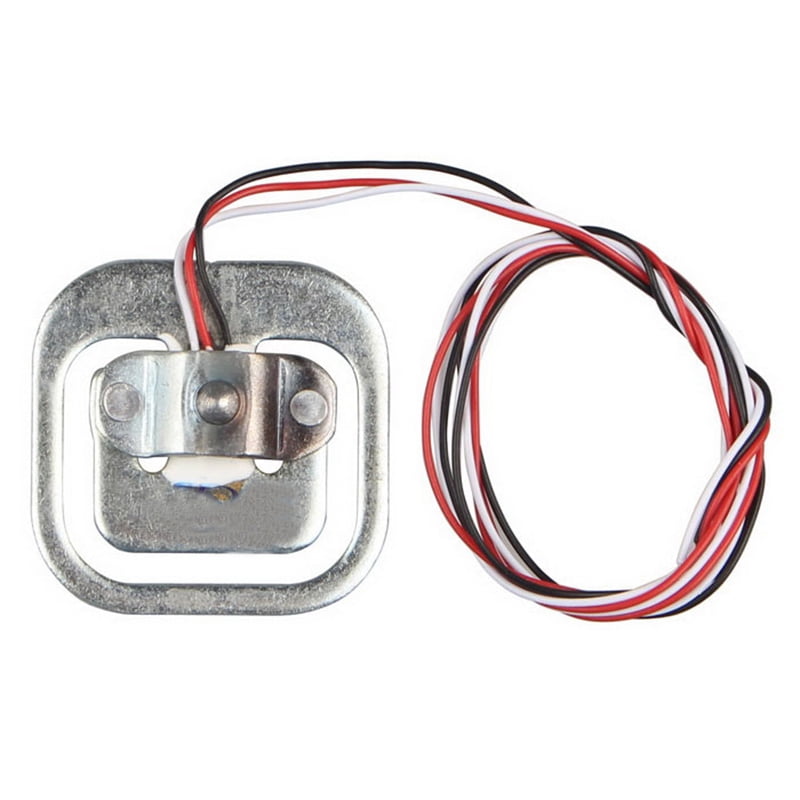 SENRISE 1/2/4 Pcs Half Bridge Type Body Load Cell Weighing Sensor ...