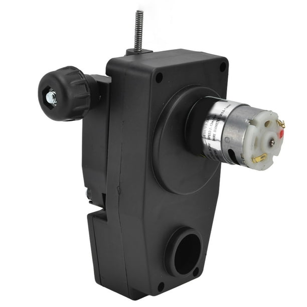 Wire Feed Motor, DC 24V Standard Design Wires Feeding Machine for ...