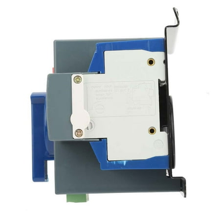 Transfer Switch, Mini 63A 3P Dual Power Automatic Transfer Switch for ...