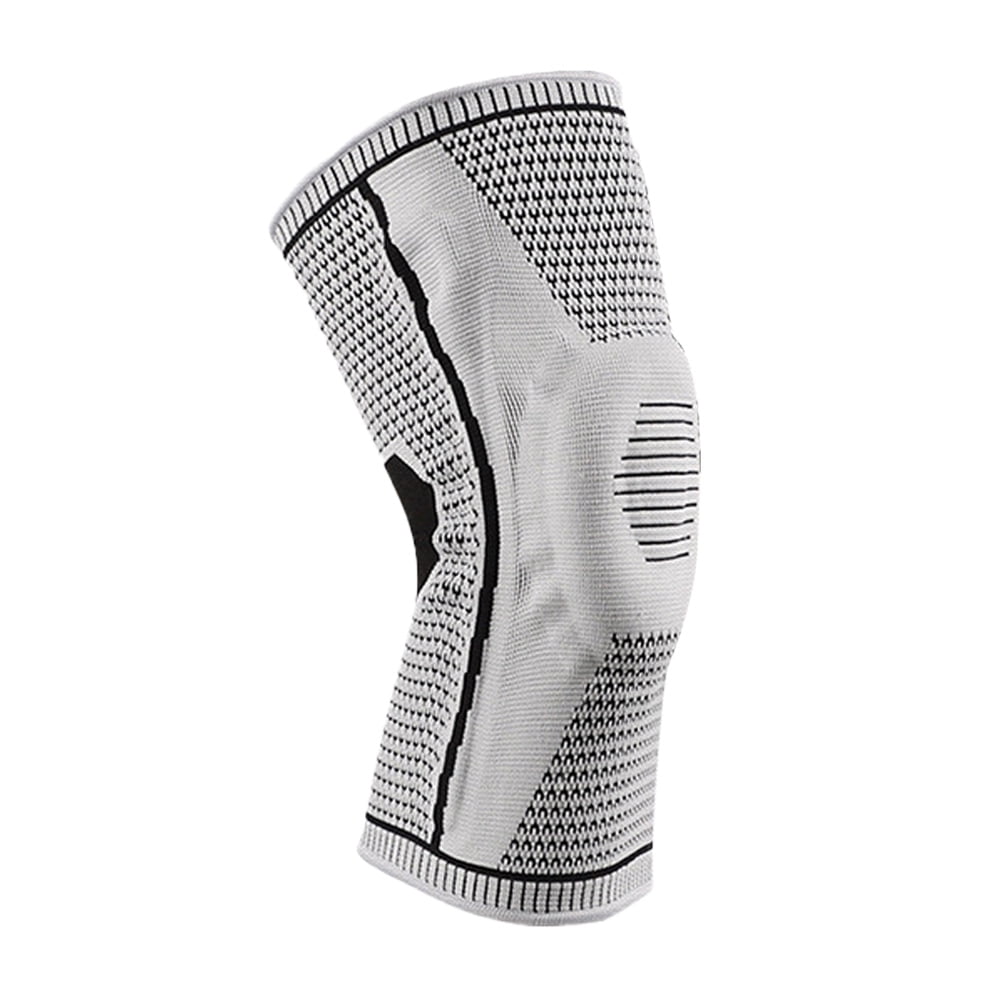 Professional knee brace, knee support bandage for pain relief, medical ...