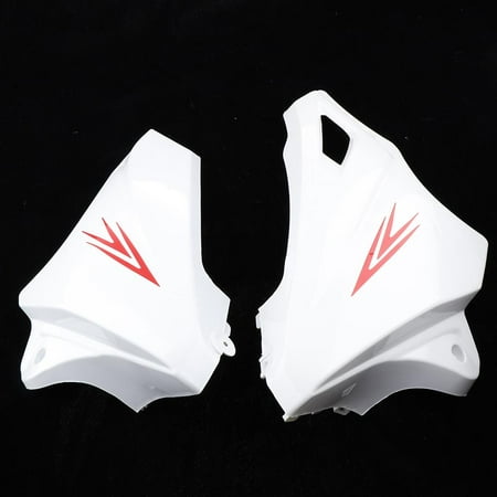 Motorcycle Engine Protector Guard Cover Under Cowl Lowered Low Shrouds ...