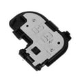 Battery Door Cover Lid Cap Replacement Parts For 7D Digital Camera New ...