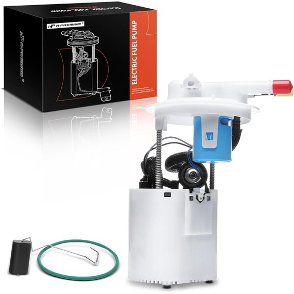 A-Premium Electric Fuel Pump Assembly Compatible with Chevrolet G10 G20 ...