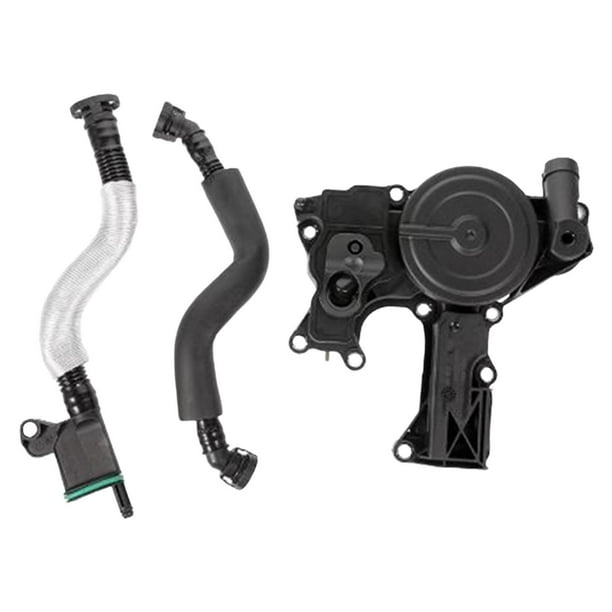 Separador Aceite Motor Valvula Pcv 06H103495 2 Mangueras para ...