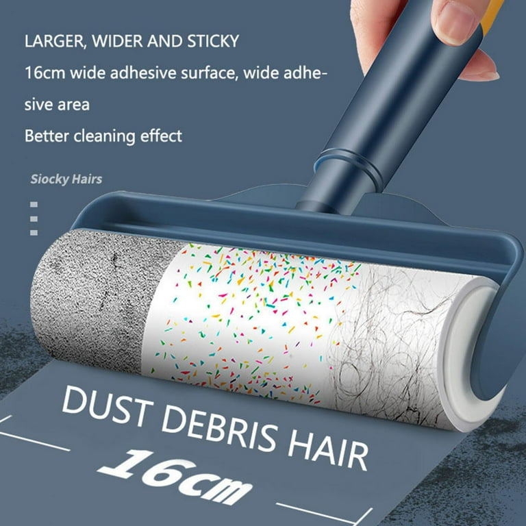 Lint Roller Brush