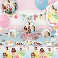 Disney Princess Round 7" Dessert Plates, 8ct - Walmart.com