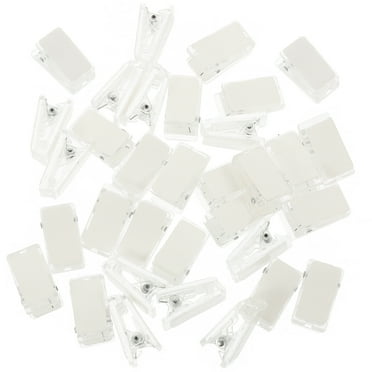 Stanley Hardware 752001 Large Storage Clip - Walmart.com