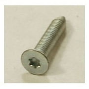 Tri Lobe Screw