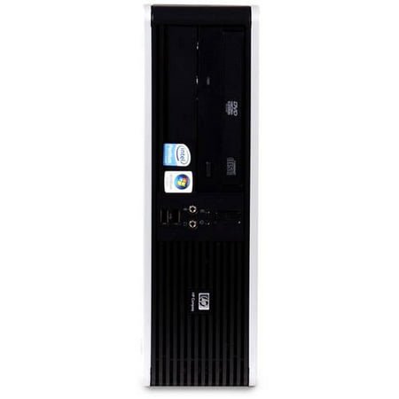 Restored HP DC5800 SFF Desktop PC with Intel Core | Walmart Canada