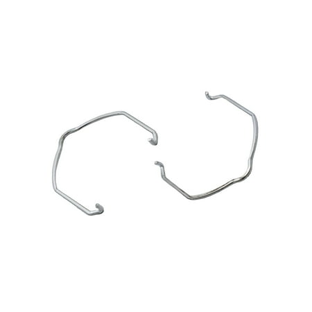 Goriertaly Hose Pipe Retaining Clips for T5 1J0145769H Enhanced ...