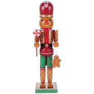 Plush Long Arm Nutcracker - Party Favors - 12 Pieces - Walmart.com