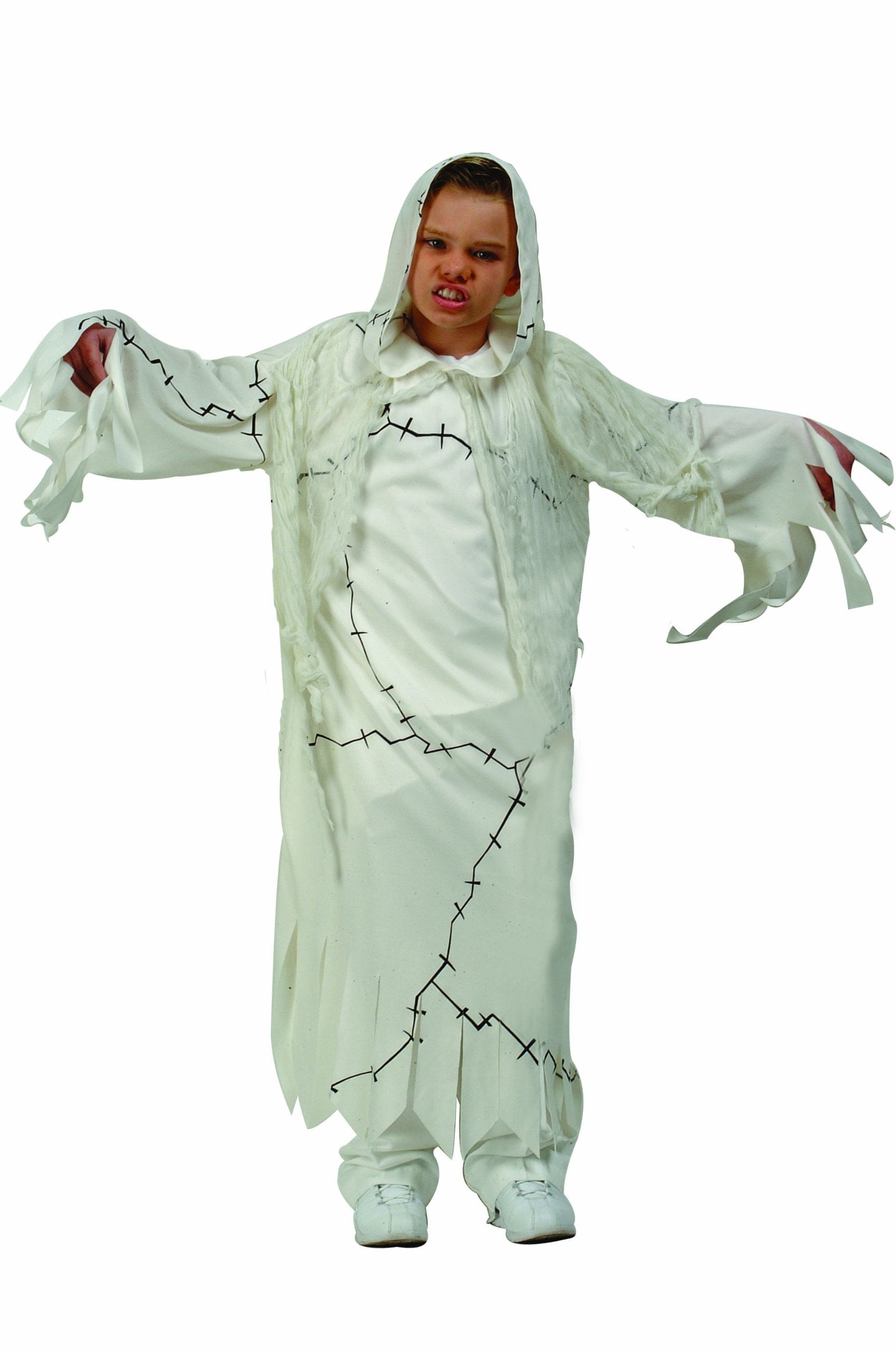 Disfraz RG Disfraces Cool Ghost Medium | Walmart en línea