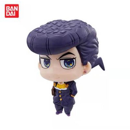 Figur Aksi Petualangan Aneh Anime Jojo Mainan Pvc Model Mainan Boneka ...