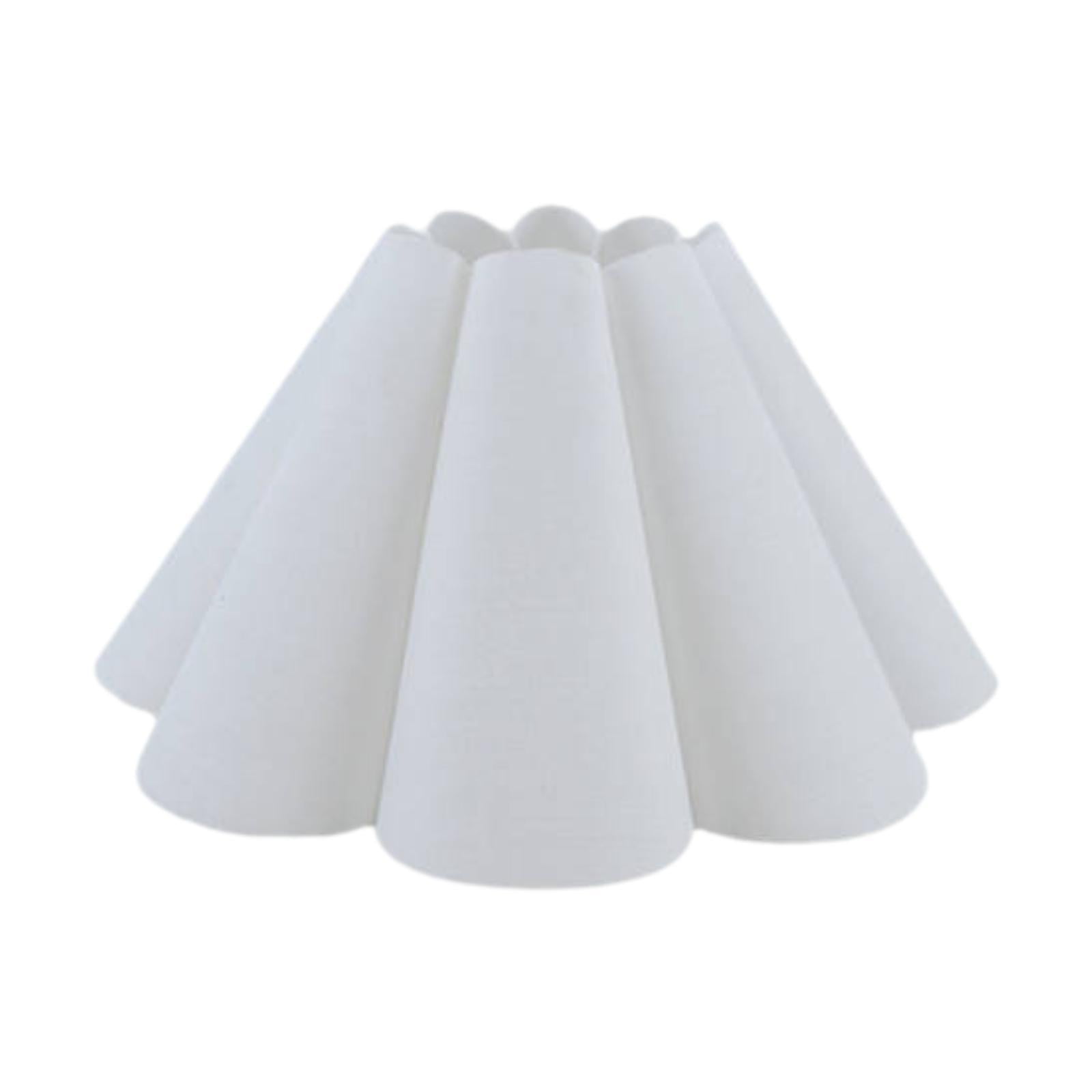 Click here for Beloving Cloth Petal Lampshade Fashion Chandelier... prices