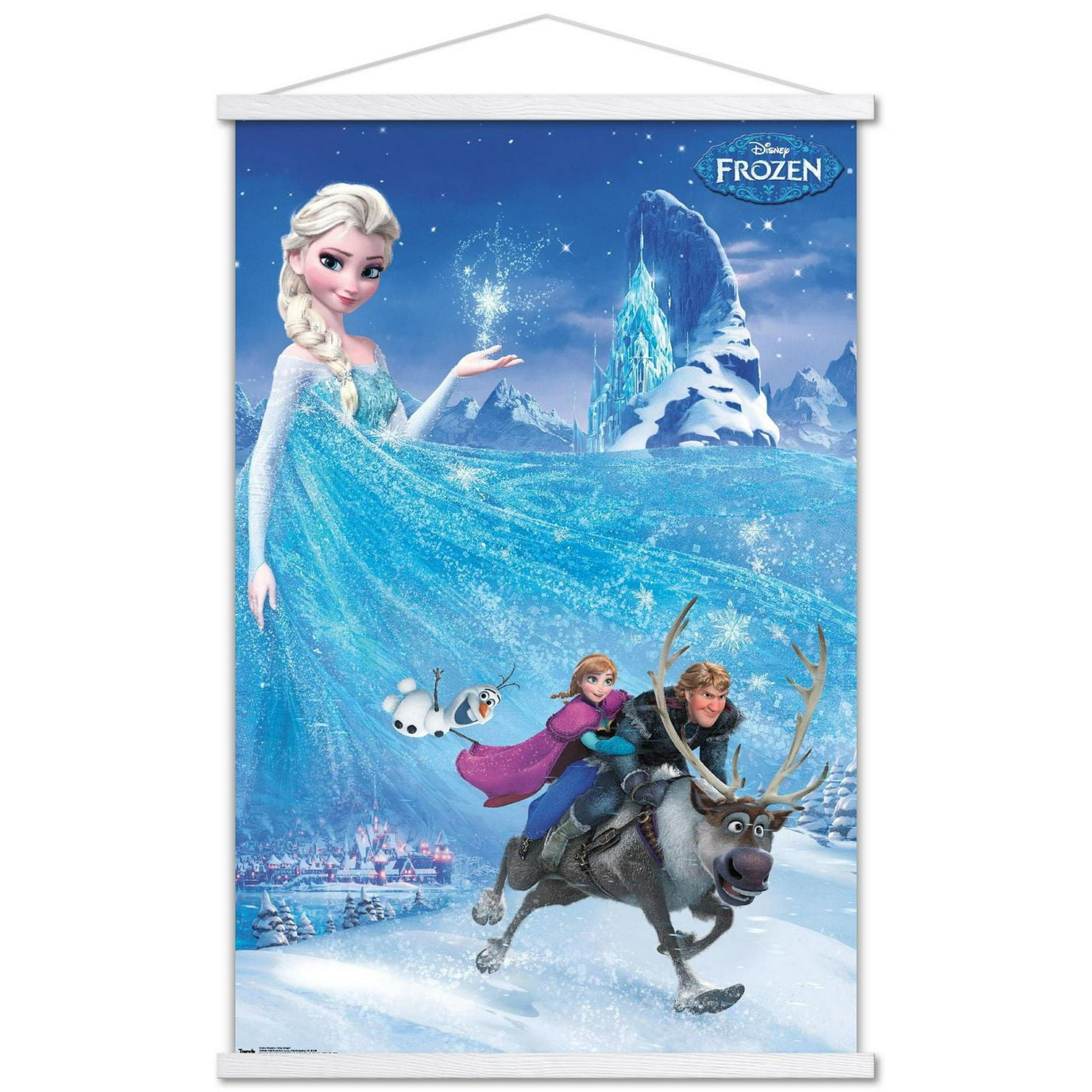 Click here for Trends International Disney Frozen - Adventure One... prices