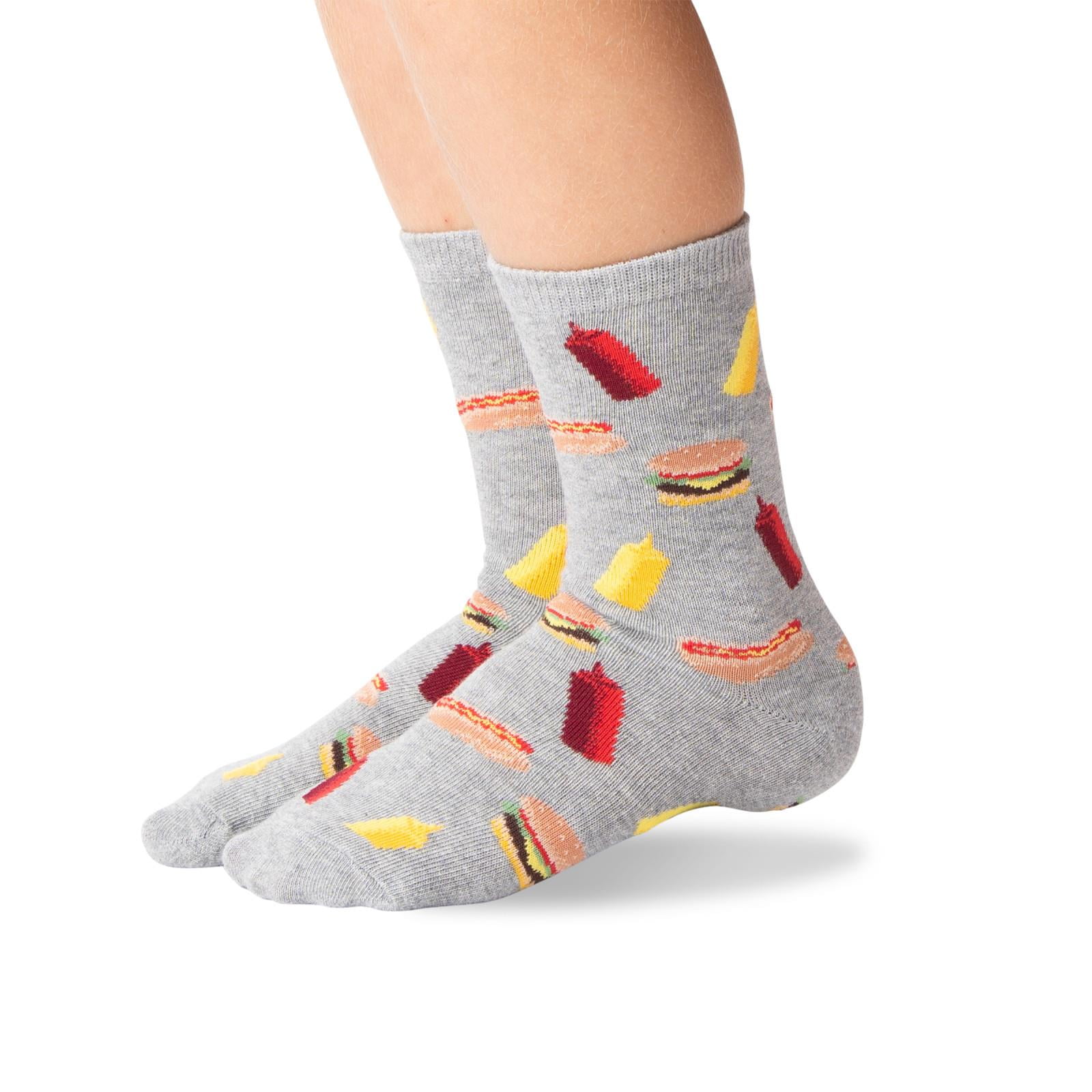 Hot Sox Big Boys socks - Walmart.com