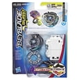 Beyblade Burst Turbo SwitchStrike Starter Pack Doomscizor D3 - Walmart.com