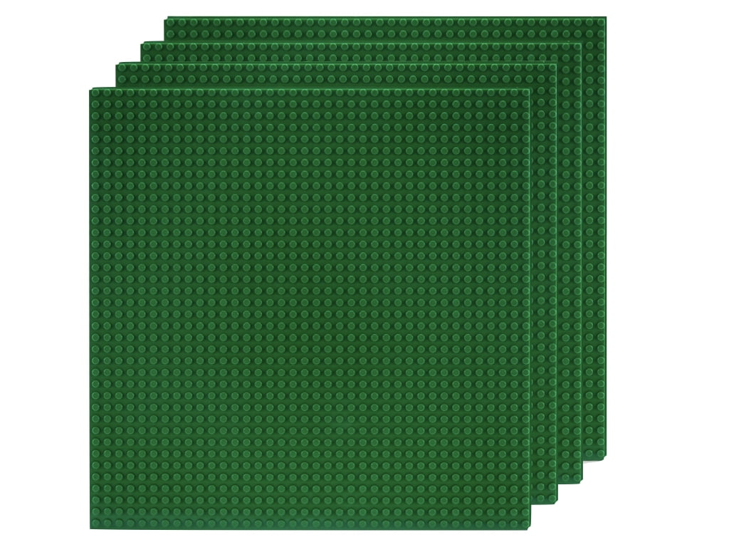 Slab Dream Lab 12"X12" Slab Lite Baseplate for All Major Building ...