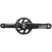 SRAM Rival 1 Crankset 172.5mm 10/11-Speed 50t 110 BCD GXP Spindle ...