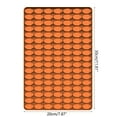 Dessert Craft Silicone Molds Carrot Shaped Moulds Cake Decorating Tool ...