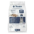 Blue Buffalo Tastefuls Adult Cat Dry Food, Multi-Protein Chicken ...