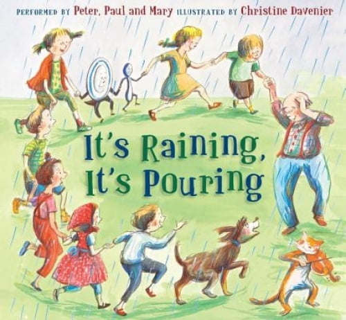 It's Raining, it's Pouring (Nursery Rhyme) - Walmart.ca