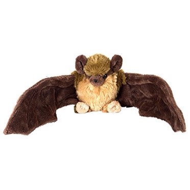 Ty Beanie Baby: Batty the Ty-Dye Bat | Stuffed Animal | MWMT - Walmart.com