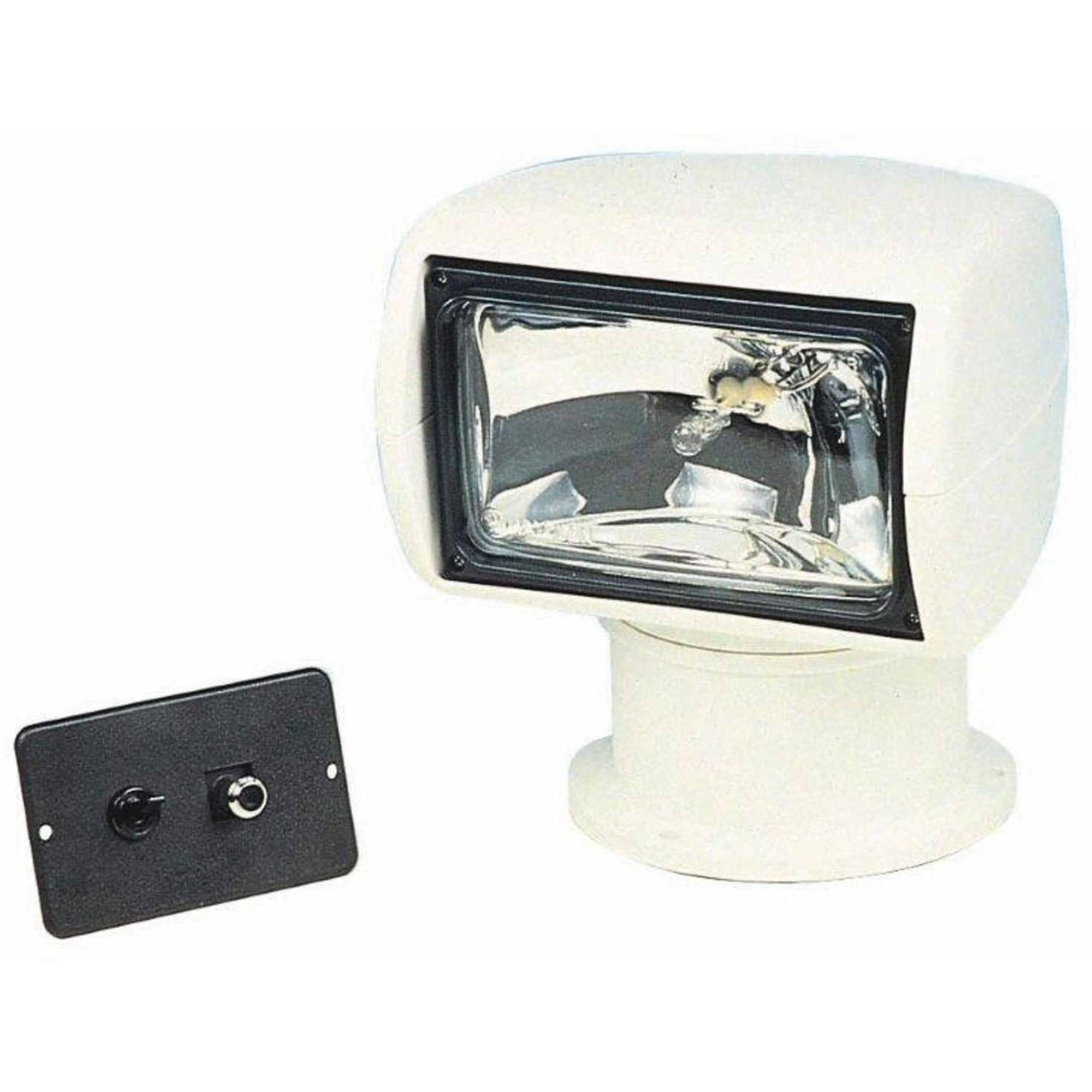 Jabsco 60020-0000 135 SL RC Searchlight - Walmart.com