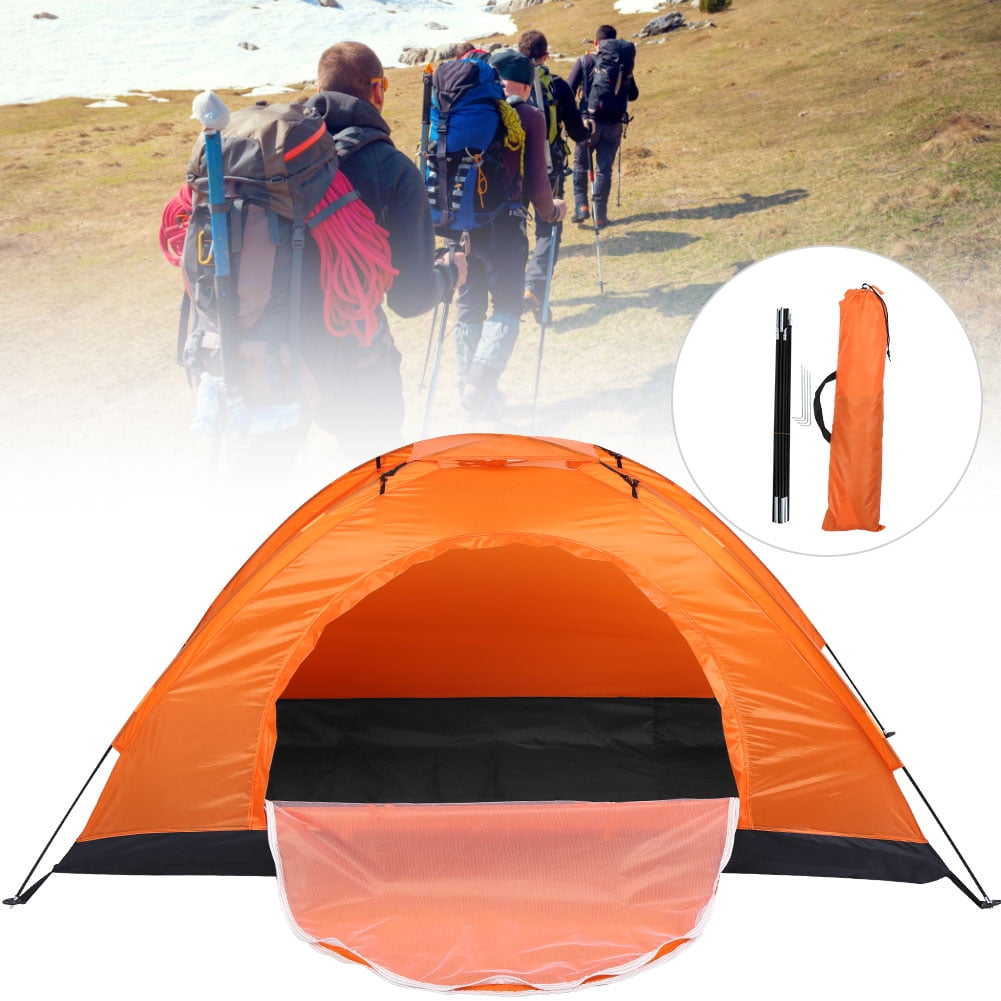 Click here for Liyjtk Single Person Personal Bivy Tent  Camping T... prices